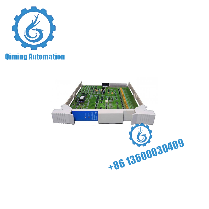 Honeywell 51305896-100 PWA NIM Modem, Advanced Control Solutions - qiming