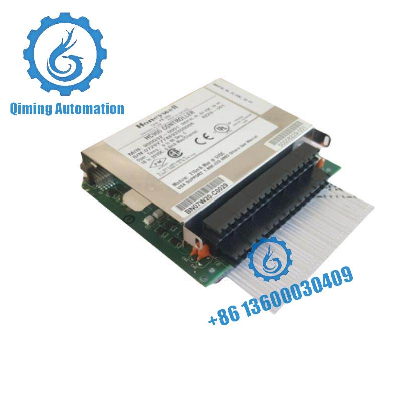 Honeywell 900G32-0301 Digital Input Card: Precision Control, Enhanced ...