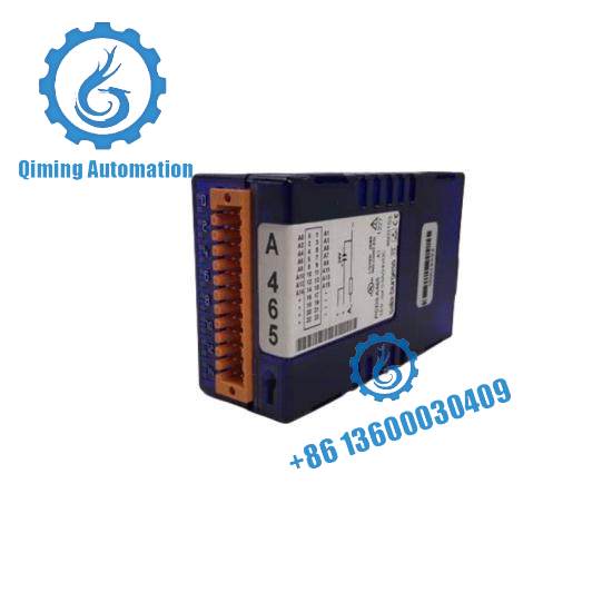 Honeywell FTA-T-02 Industrial Control Module - qiming