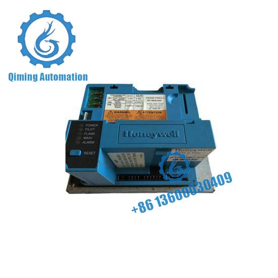 Honeywell R7140-G-1000 Burner Control Module; Honeywell - qiming