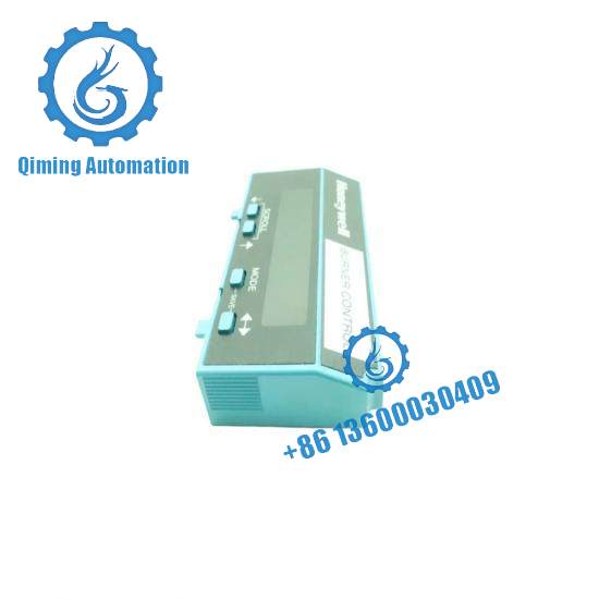 Honeywell S7800-A-1050 Keyboard Display Module - Integrated Control ...