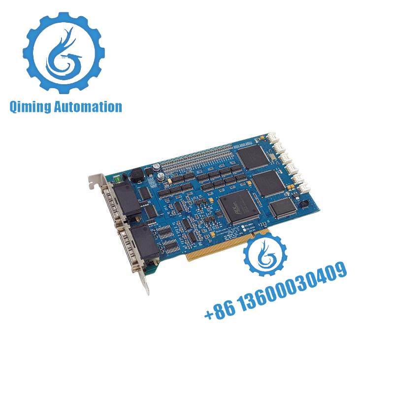 Hypertherm PCI-4 AXIS MCC 3.3V Motion Control Card, Hypertherm, Model ...
