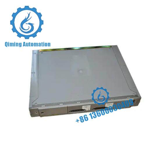 ICS TRIPLEX T8448: Trusted TMR 24VDC Interface Module - qiming