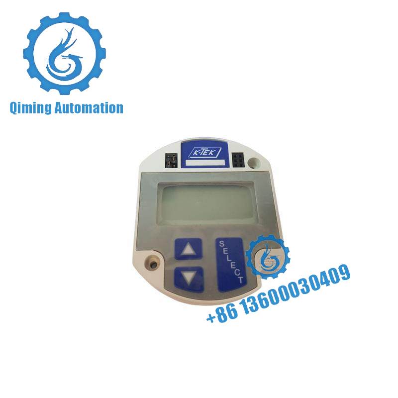 K-TEK M4A-AT-TK Level Control Transmitter - qiming