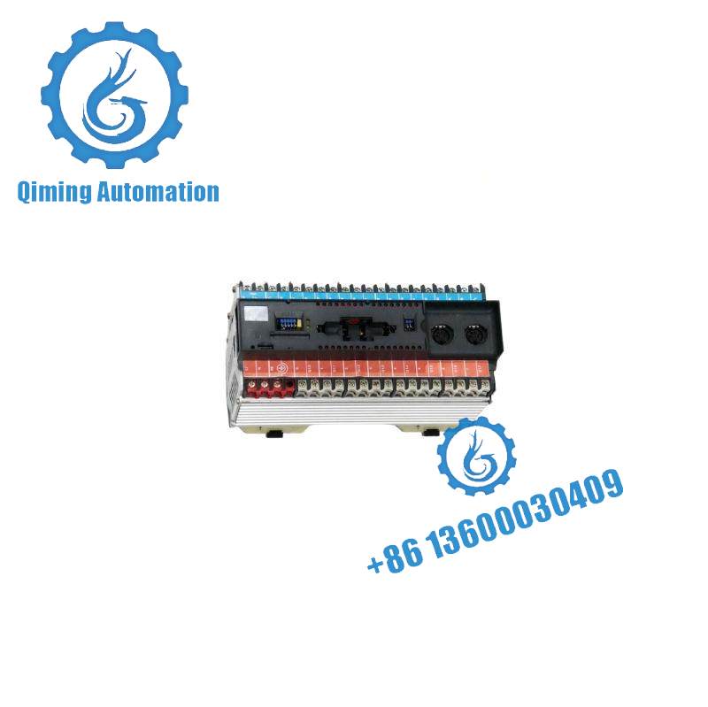 Klockner Moeller PS3-AC-EE Compact PLC - AC Module, Advanced Automation ...