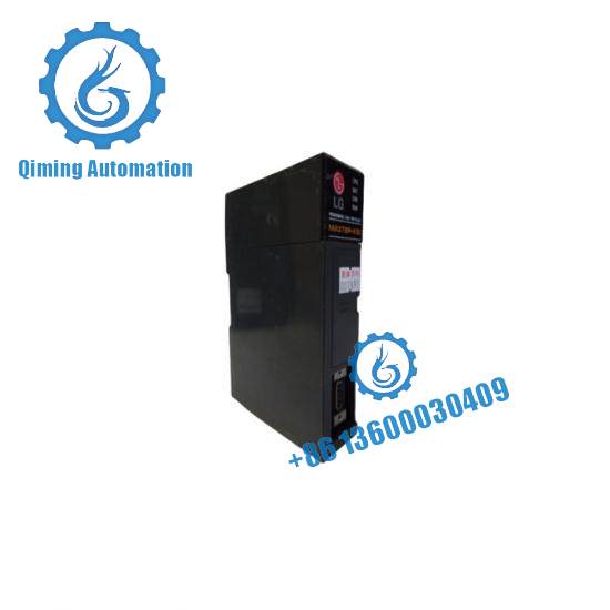 MASTER-K K1Y-101H Relay Output Unit, Advanced Control Solutions - qiming