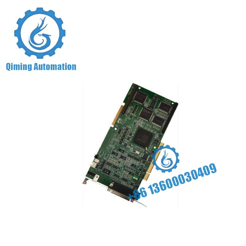 MATROX METEOR2MC4 Rev.B - Multi-Channel Modular Controller - qiming