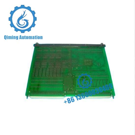 Mitsubishi IFALM11 Alarm Board: Advanced Safety Module for Industrial ...