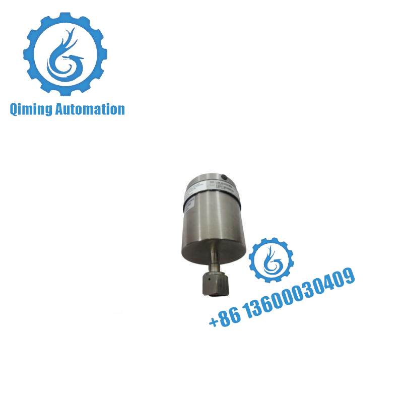 MKS Instruments 628B11TBE1B Baratron Capacitance Manometer, High ...