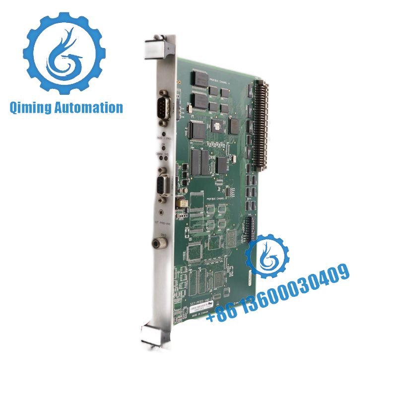 Hesimann MS3124-4 Modular Industrial Switching System - qiming