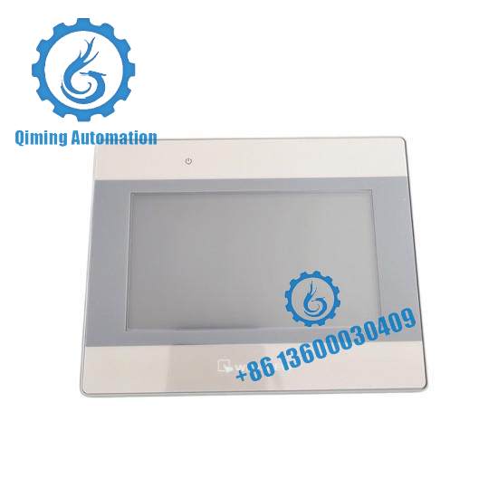 Weintek HMI MT8050iE, Industrial Touchscreen Control - qiming