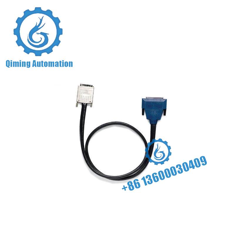 NI SHC68-68-RDO Digital R Series Cable - High Precision Control ...