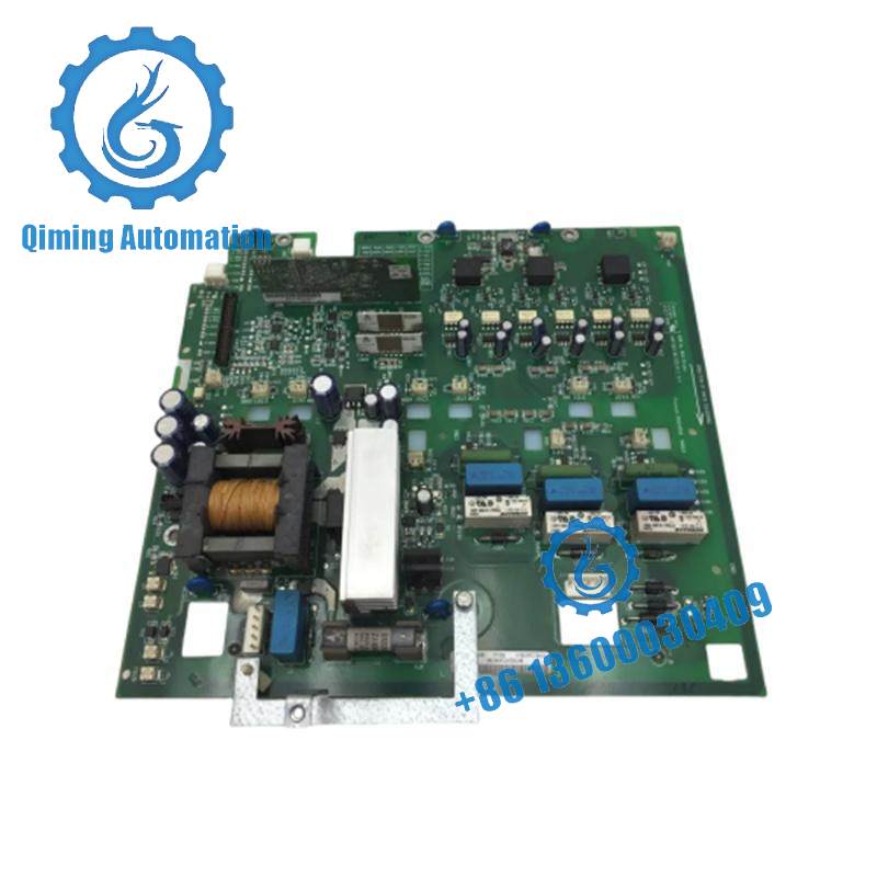 ABB OINT5611C Inverter Components & Boards - qiming