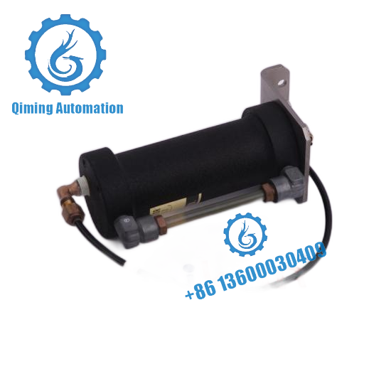 Parker CPX2500S/F8 - High-Performance Pneumatic Actuator - qiming