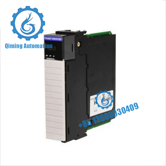 ProSoft MVI56E-MNETC Enhanced ASCII Network Interface Module - qiming