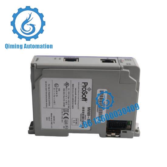 PROSOFT MVI56-BAS Basic Automation System Module Card - qiming