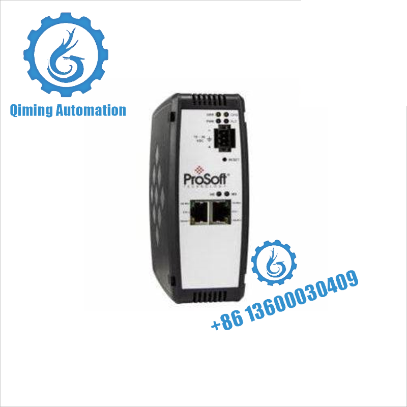 PROSOFT PLX32-EIP-MBTCP - Industrial Ethernet to Modbus Gateway, 200 ...