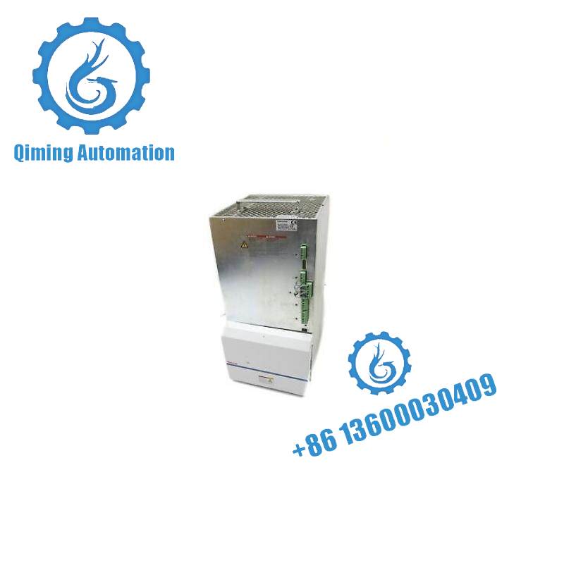 REXROTH VT-VPCD-1-16/V/0/1-P-1, High Performance Control Module - qiming