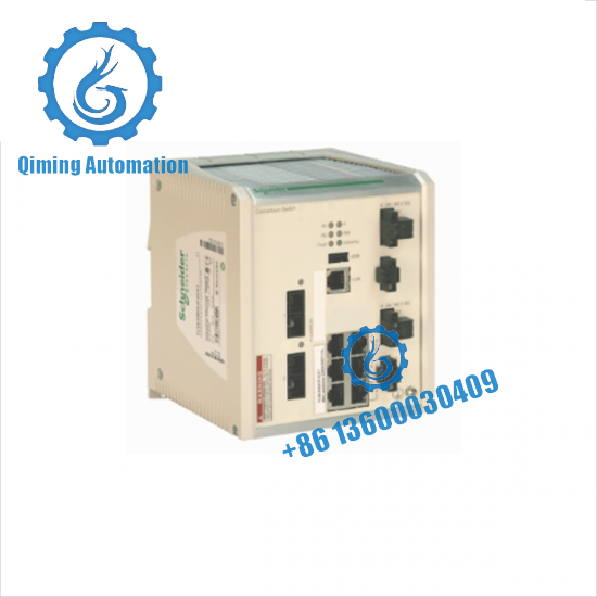 Schneider 140CPU31110 Unity Processor for Modicon Quantum Automation Platform - qiming