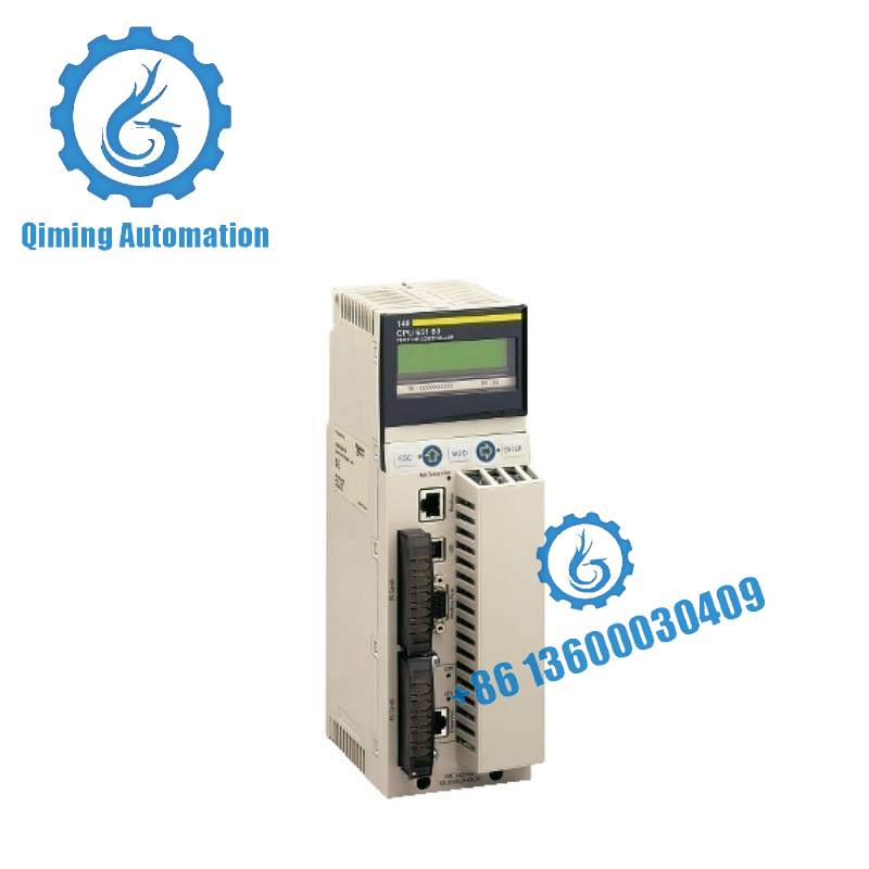Schneider 140CPU65150C Unity Processor for Modicon Quantum Automation ...