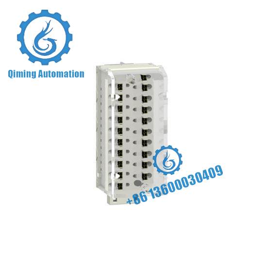 Schneider BMXFTB2020 Terminal Block: Industrial Automation Excellence ...