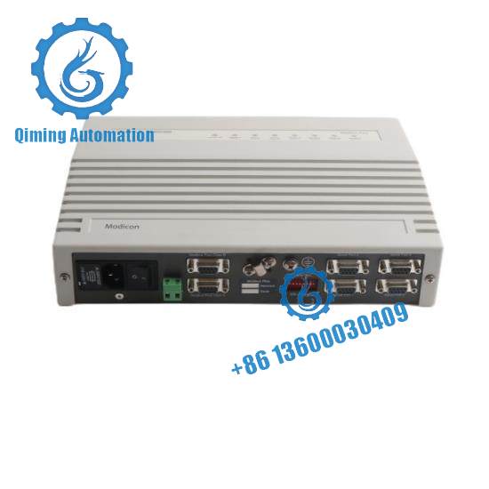 Schneider NW-BM85C002 Industrial Automation Control Module - qiming