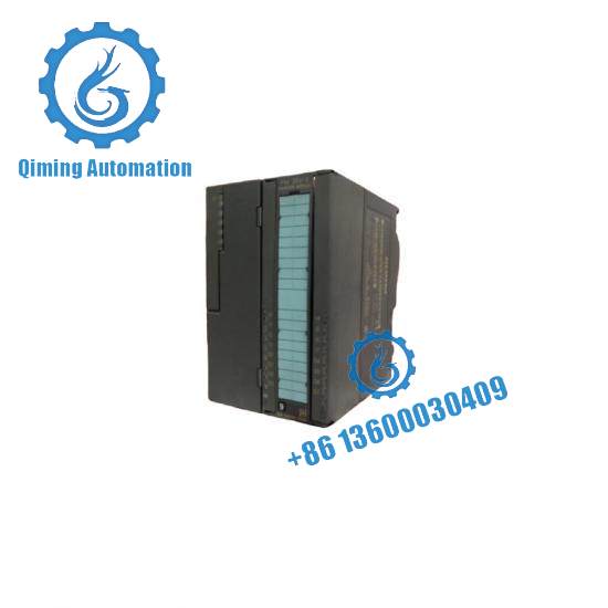 Siemens SIMATIC S7-300 Counter Module FM 350-2: Counting, Measuring ...