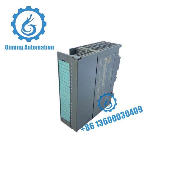 Siemens S7-300 Dummy Module DM 370: Industrial PLC Compatibility ...