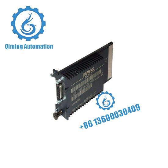 Siemens 6ES7964-2AA04-0AB0 - High-Speed Ethernet Interface Module ...