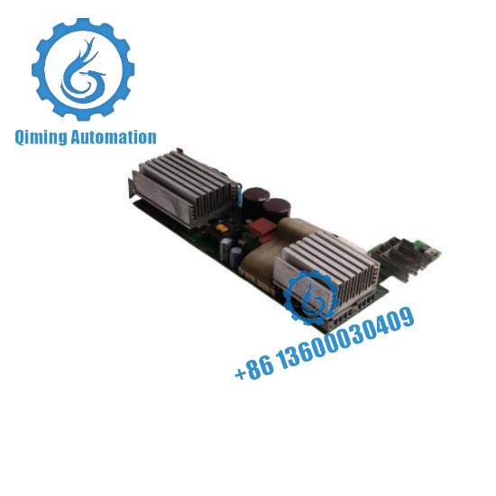 SIEMENS A5E00161213 - High-Power Drive Module - qiming