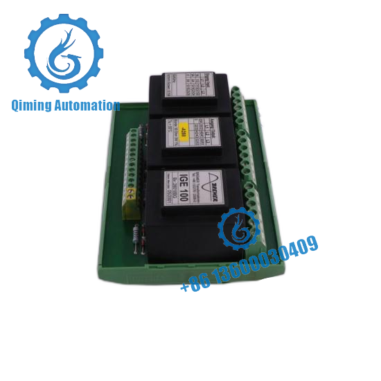 Telemecanique ABE7-H16R21 Solid State Relay, High Performance, Control ...