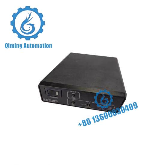 TELI CS3500C - Advanced CCD Camera Controller Unit - qiming