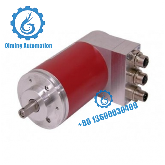 Schneider TR CEV65M-01542 Encoder - qiming