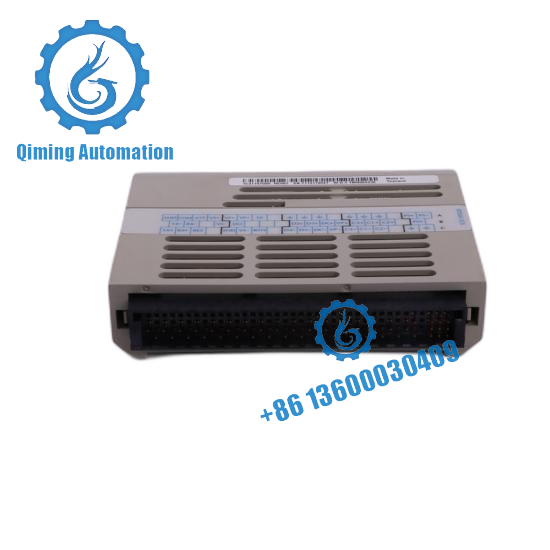 Westinghouse Ovation 5X00489G01 - DCS Control Module - qiming