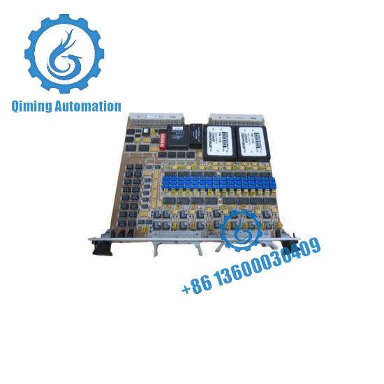 XYCOM XVME-531 VME Bus Analog Output Module, 16-Channel - qiming XYCOM XVME-531 VME Bus Analog Output Module, 16-Channel - qiming