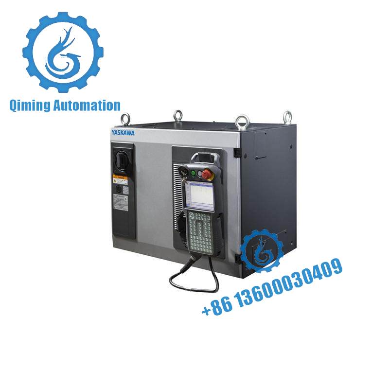 Yaskawa YRC1000 Industrial Robot Controller - qiming