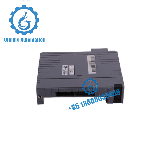 National Instruments NI 51190523-325 Control Module - qiming