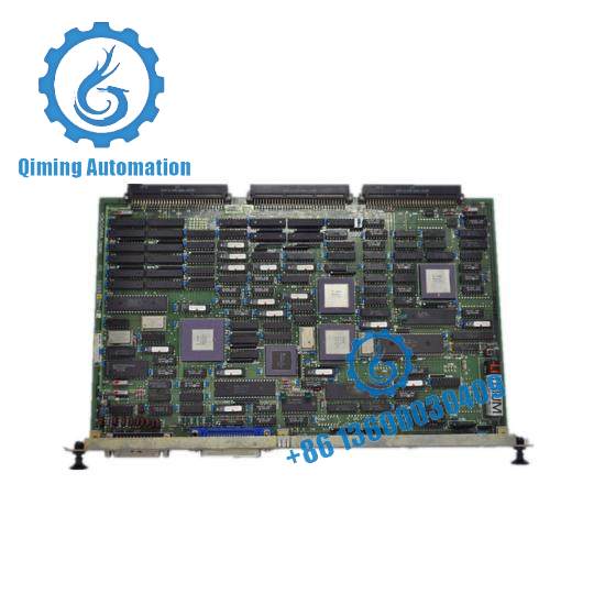 Yokogawa ASS9881 DE-02 Industrial Communication Module - qiming