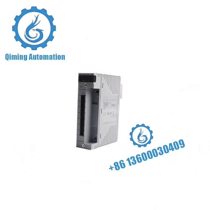 Yokogawa ATK4A-00 S1 Analog Input Module: Precision & Reliability in Control Systems - qiming