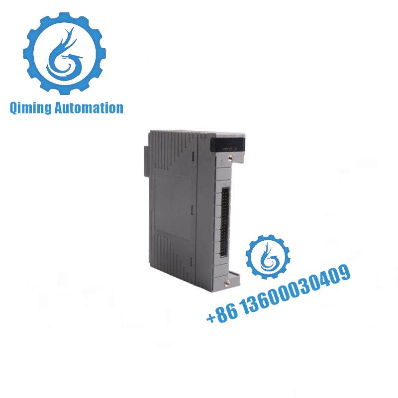 Yokogawa NT225AA Module: Advanced Process Control Solution - qiming