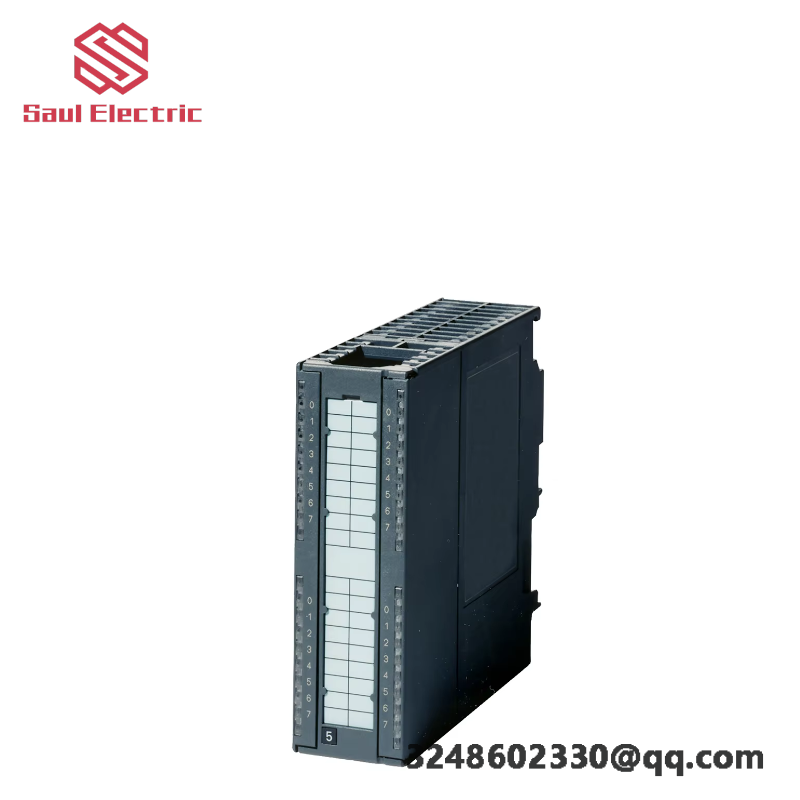SIEMENS SIMATIC ET 200SP Analog Input Module 4xRTD/TC, 16 Bit ...