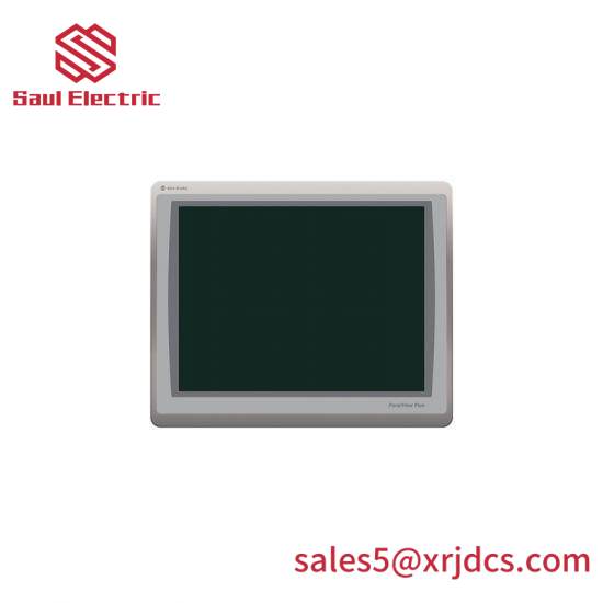Allen-Bradley PanelView Plus 7 Performance Color Terminal 2711P-T15C22A9P - SAUL ELECTRICAL ...