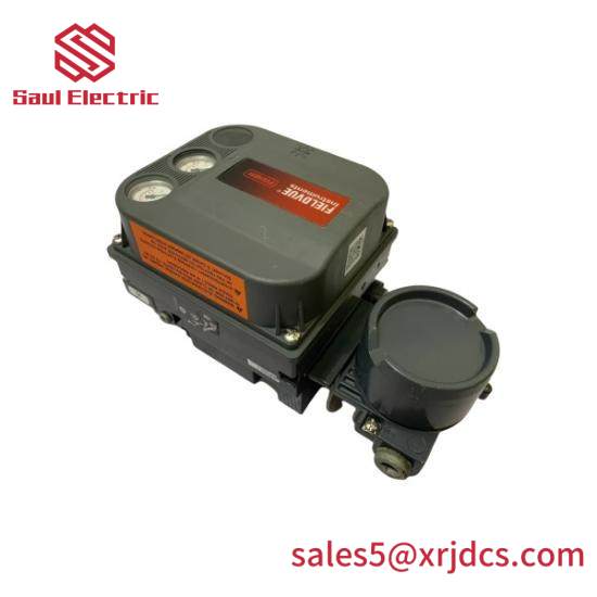 Fisher DVC6200 Digital Valve Positioner, Control Systems, Precision ...