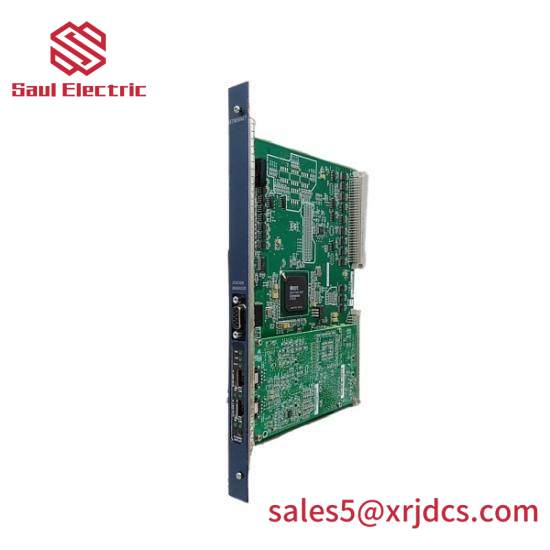 GE IC698ETM001 Ethernet Interface Module for PLC Systems - SAUL ...