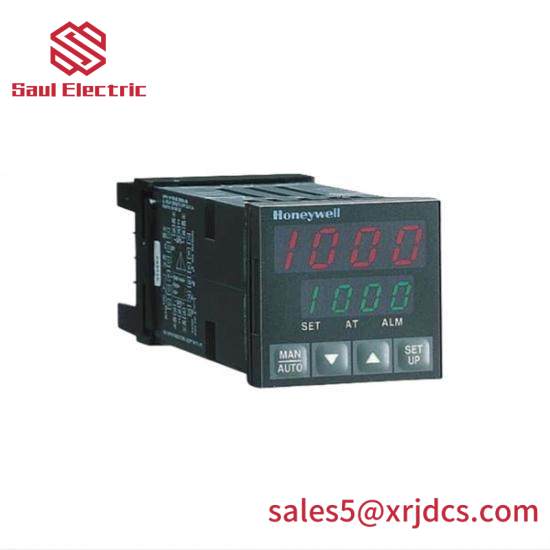 Honeywell UDC1000 Universal Digital Controller - Precision Control for ...