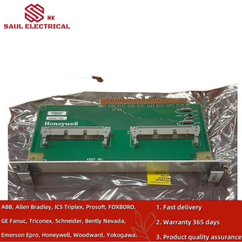 Honeywell 51304907-200 Module Cable Interface, High-Fidelity ...