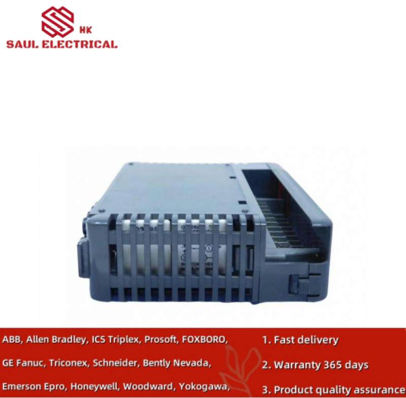 ANDOVER AC-1 High-Performance Processing Module - scrabplc.com