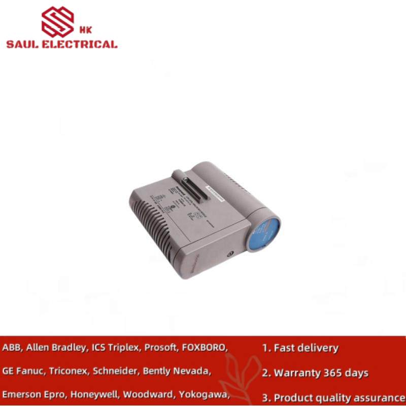 Honeywell CC-PAIN01 51306513-175 | Analog Input Module - scrabplc.com