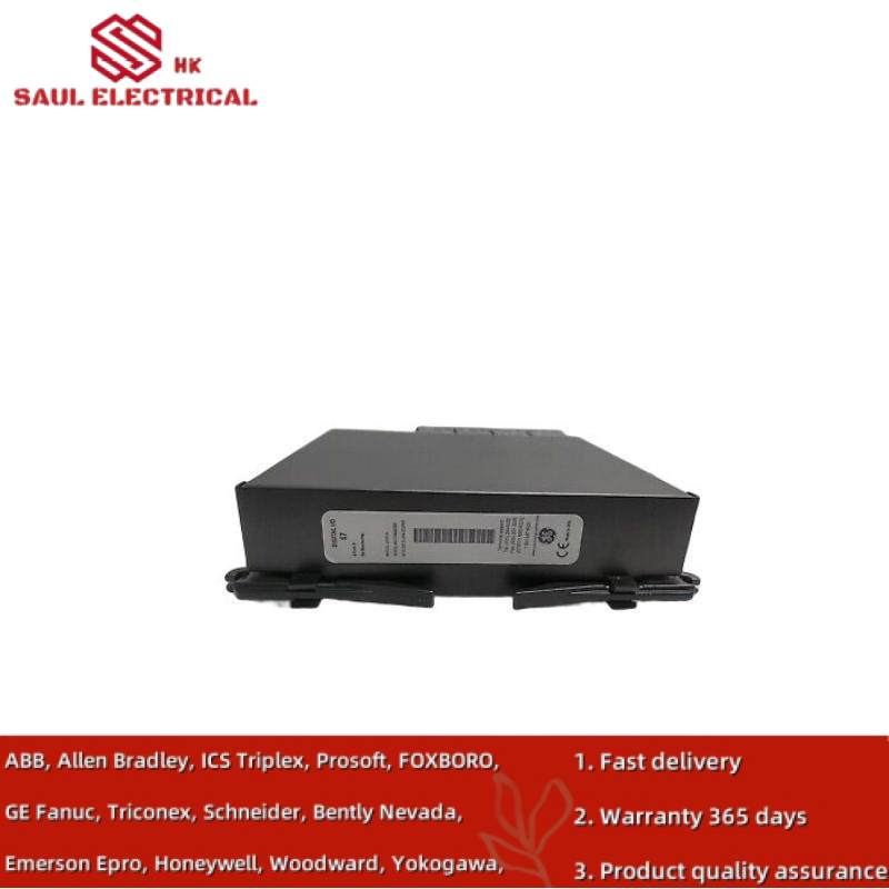 GE UR 67H - Digital Energy UR Digital I/O Module - scrabplc.com