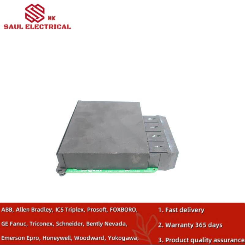 GE UR 8NH - High-Performance Relay Module - www.scrabplc.com